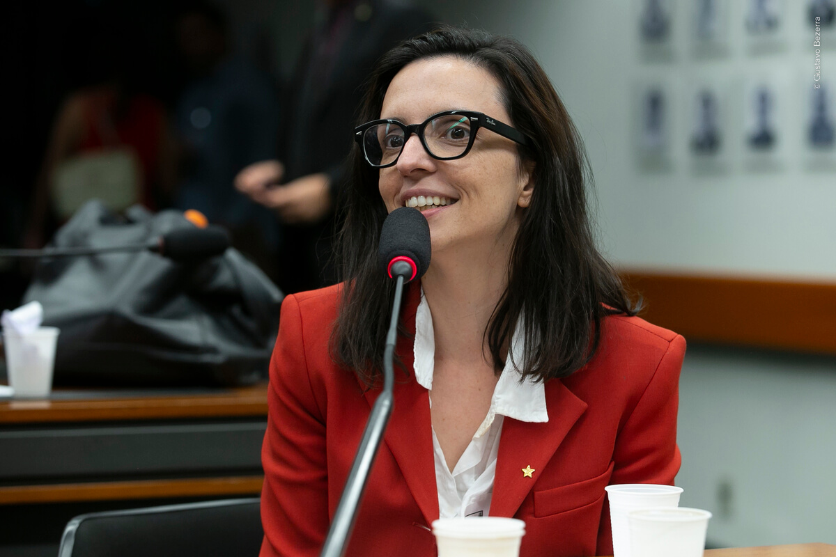 Quem sou - Ana Pimentel